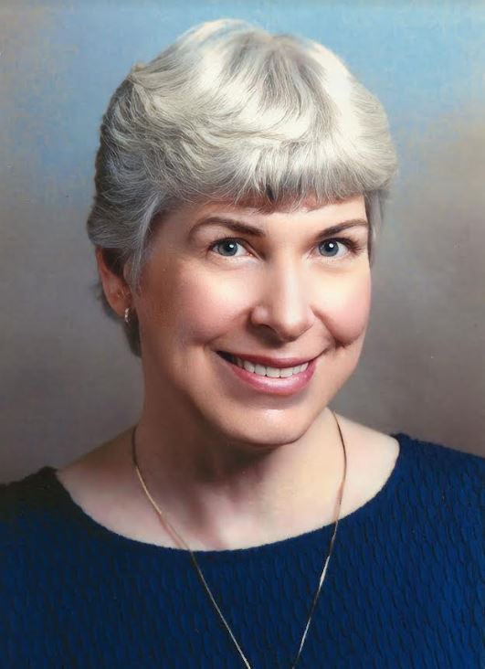 Rita Mae Olsen | News, Sports, Jobs - Standard-Examiner